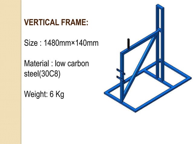 Modification in Hand pump With Help Of Two Stage mechanical Oscillation ...