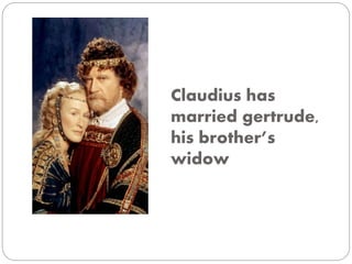 claudius (hamlet) | PPT