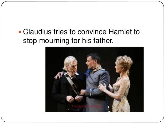 claudius (hamlet)