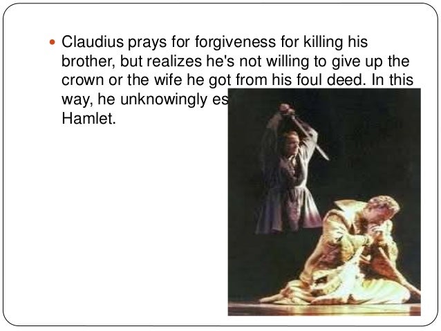 claudius (hamlet)