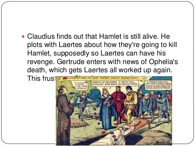 claudius (hamlet)