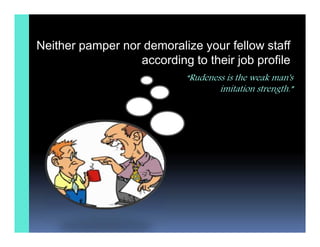 PROFESSIONAL ETIQUETTES | PPT