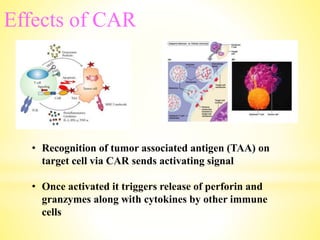 T-CELL ENGINEERING IN THERAPEUTICS | PPTX