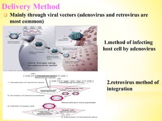 T-CELL ENGINEERING IN THERAPEUTICS | PPTX