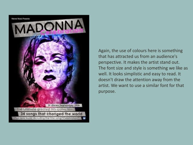 MAGAZINE AD INSPIRATION | PPT