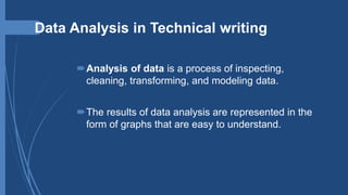 Scientific and Technical Wrting | PPTX