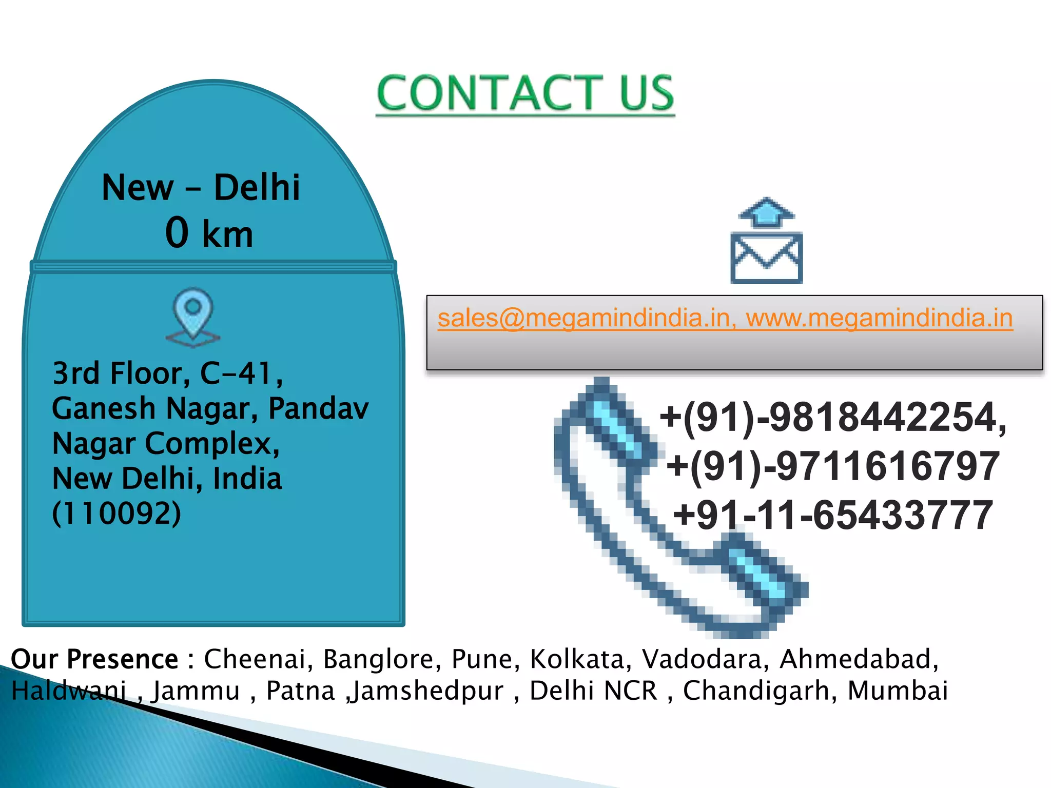 megamind technosoft biometric device | PPTX