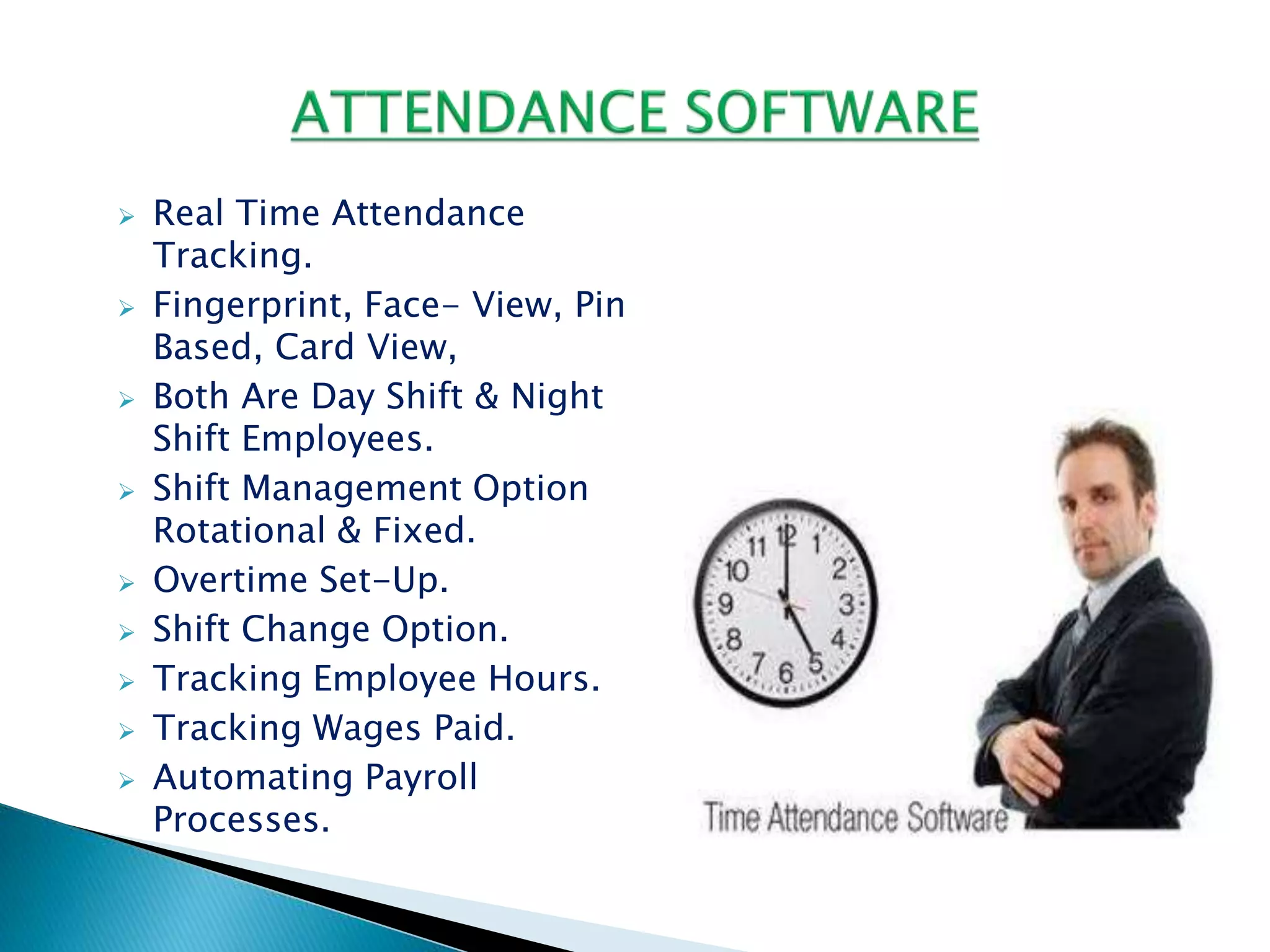 megamind technosoft biometric device | PPTX