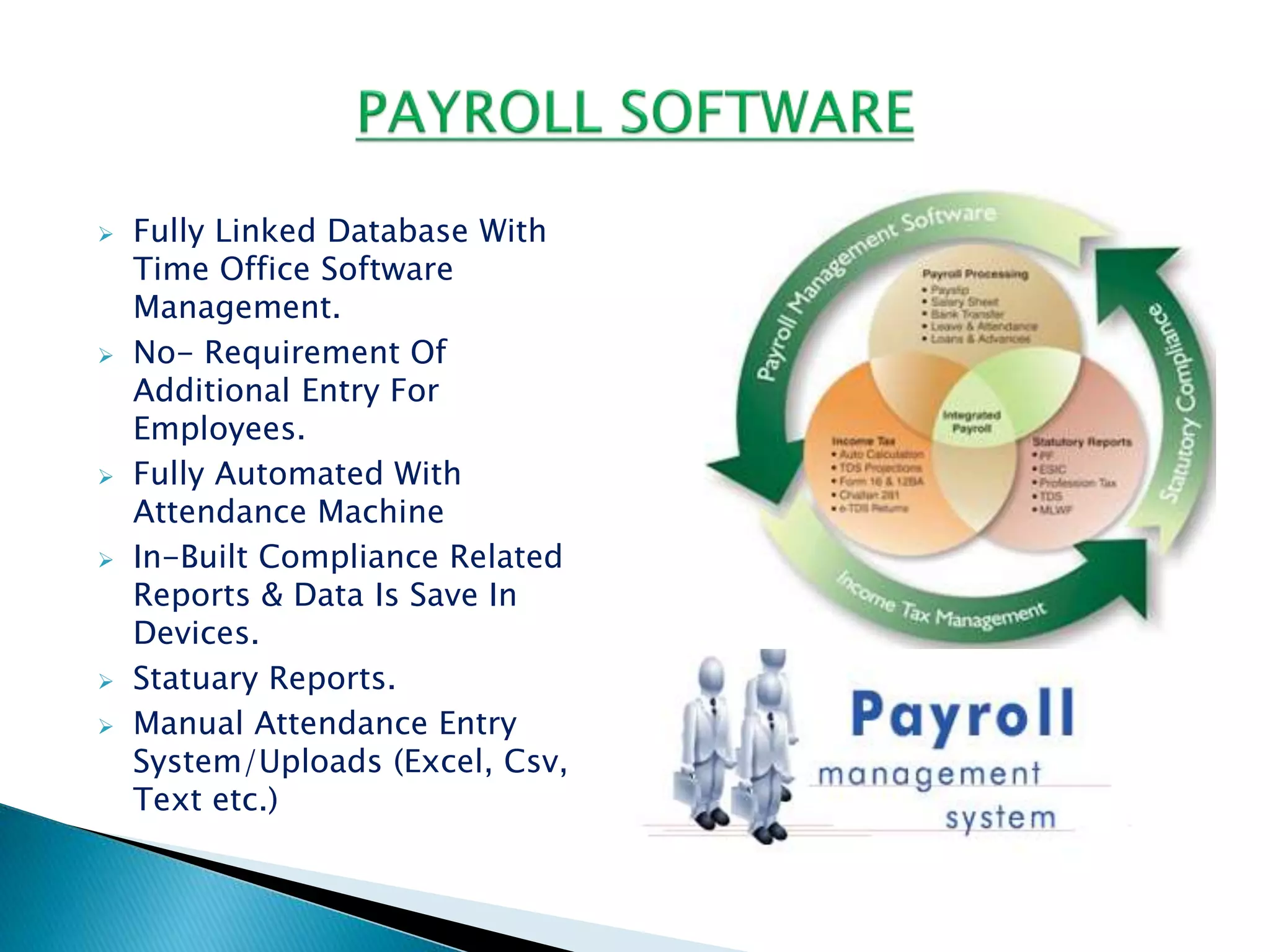 megamind technosoft biometric device | PPTX