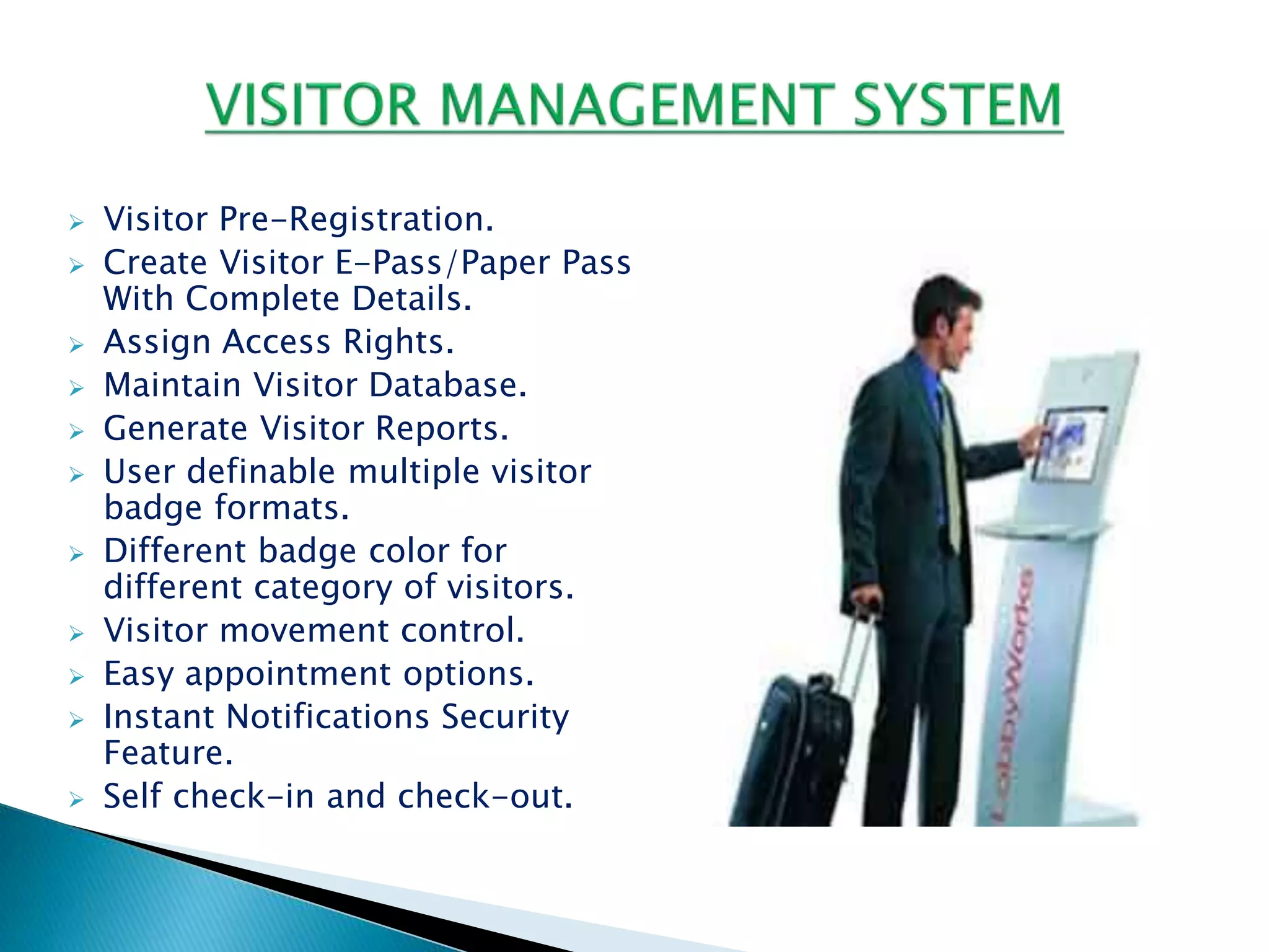 megamind technosoft biometric device | PPTX