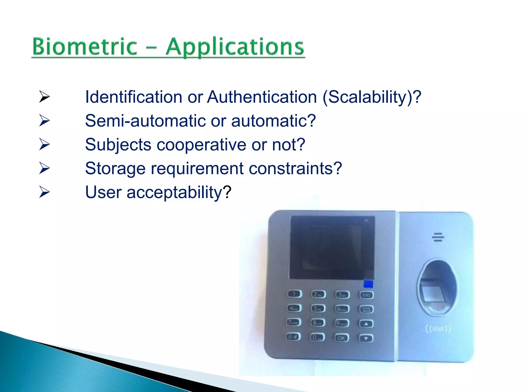 megamind technosoft biometric device | PPTX