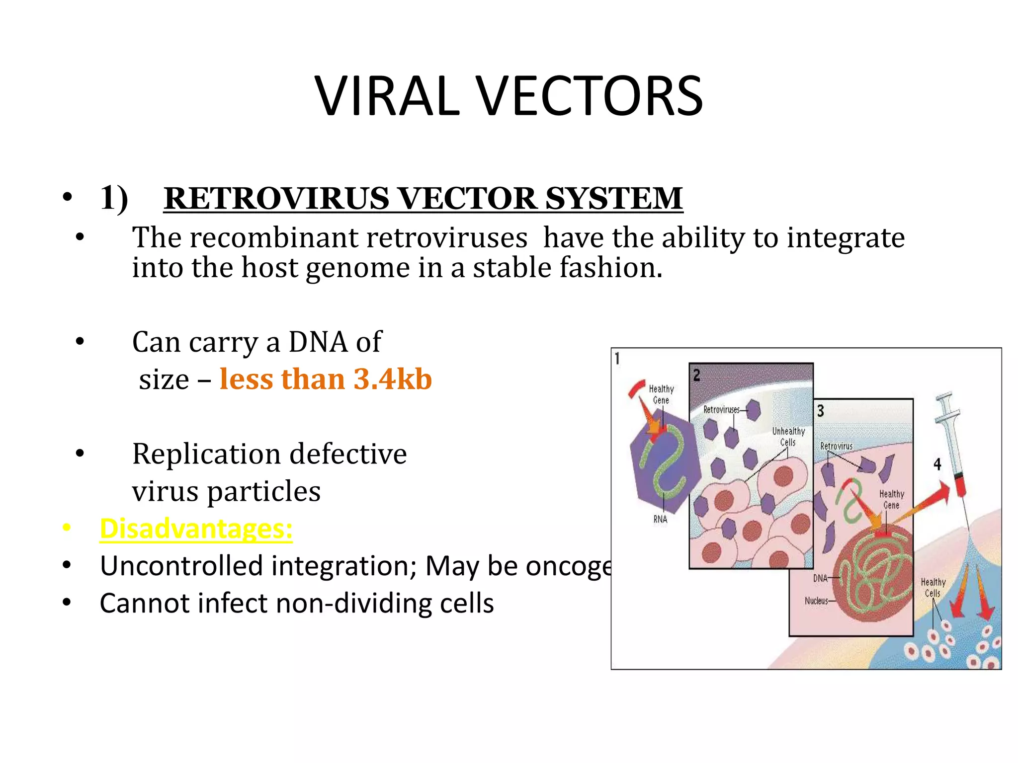 Presentation1.pptx amit, gene therapy | PPTX | Genetics | Science