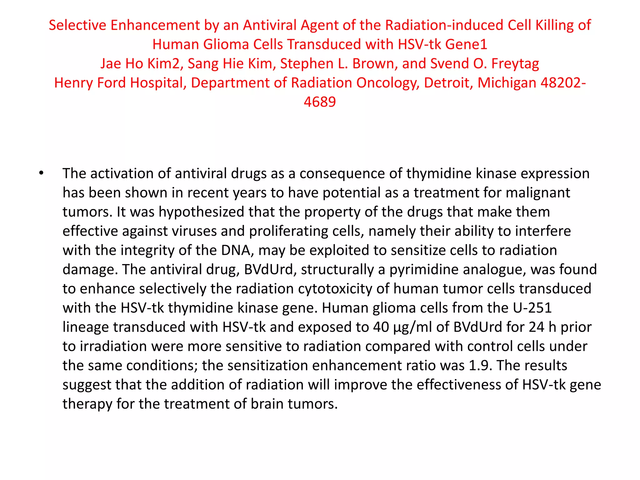 Presentation1.pptx amit, gene therapy | PPTX | Genetics | Science