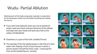 everything about Islam | PPT