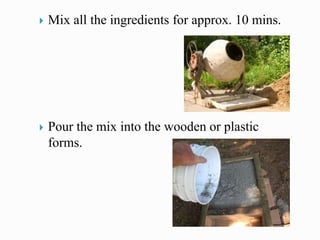PAPERCRETE | PPTX
