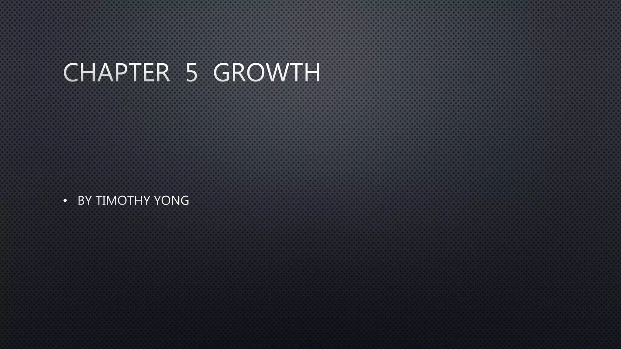 form 3 science chapter 5 | PPTX