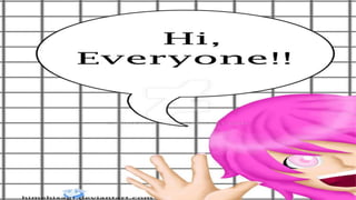 form 3 science chapter 5 | PPTX