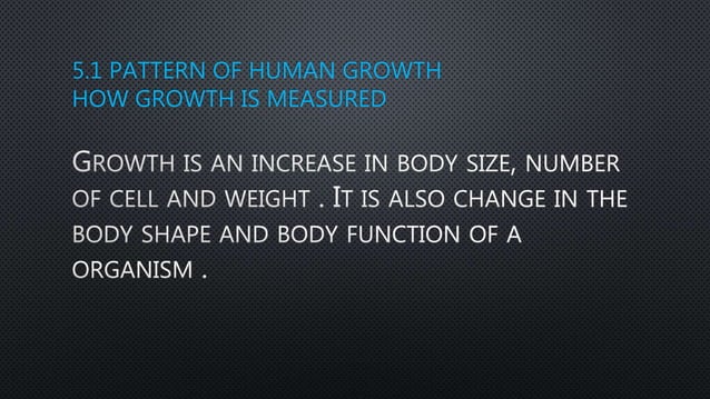 form 3 science chapter 5 | PPTX