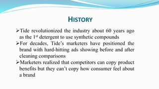 Tide | PPT