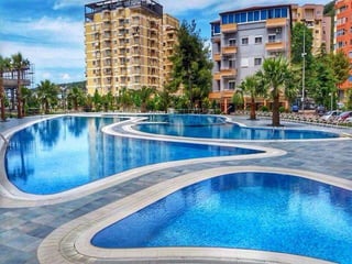 Turizmi bregdetar ne Shqiperi | PPTX