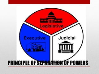 three branches of the government | PPTX