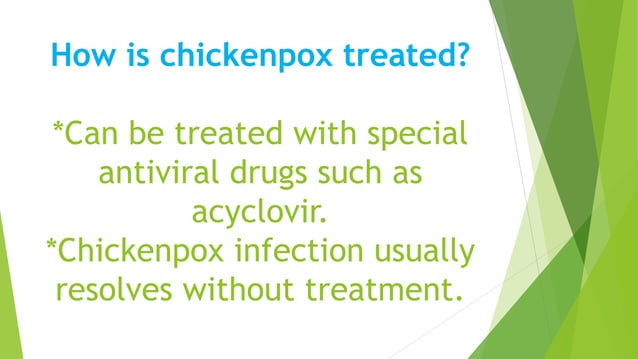 Chickenpox | PPTX