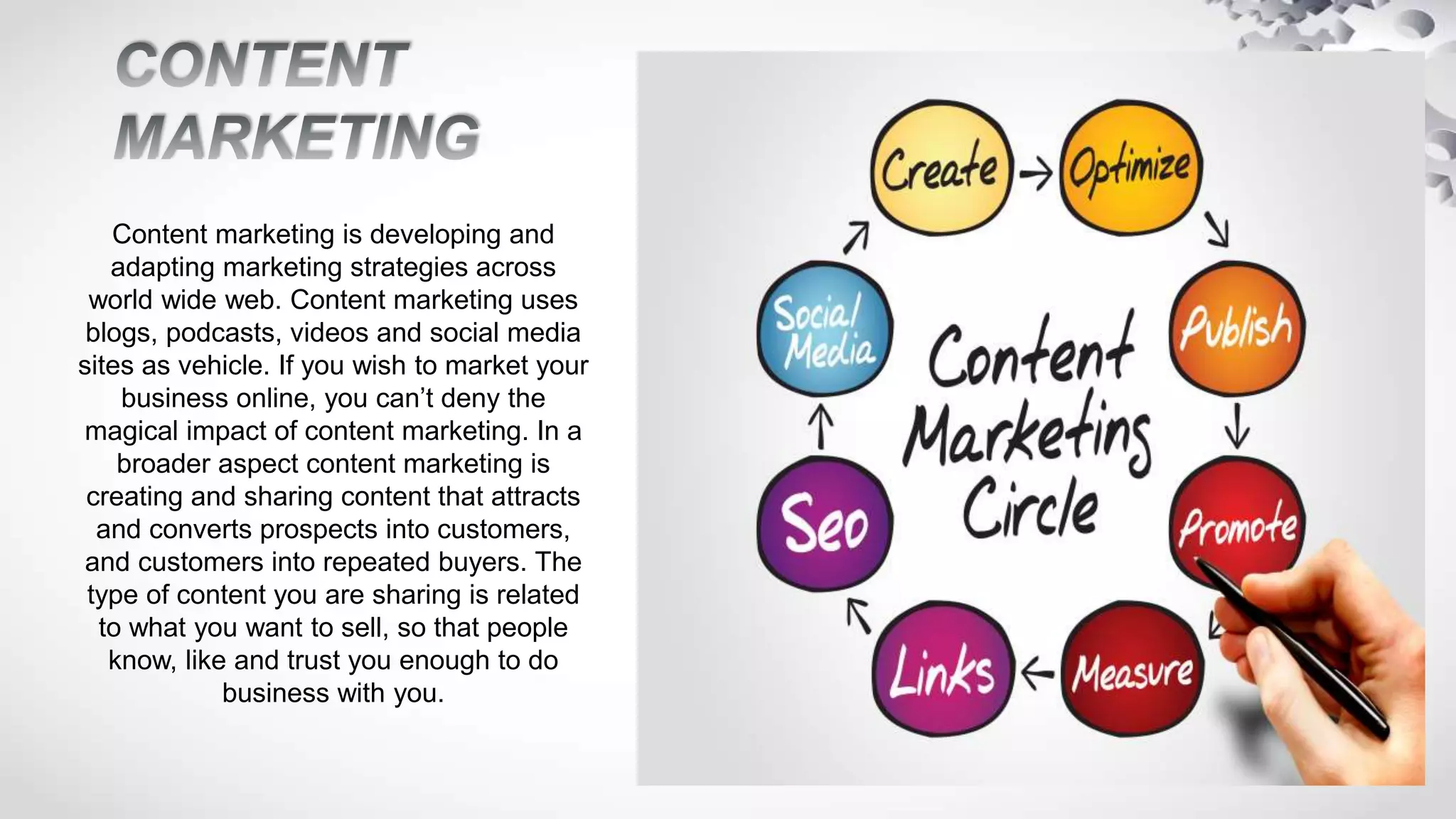 Digital Solution | PPTX