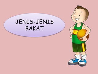 power point mengenal bakat dan minat | PPTX