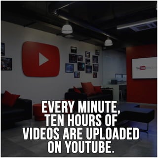 Twelve Interesting Facts | PDF