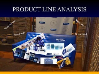 Case Study of Nivea | PPT