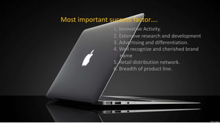 Apple case study | PPT