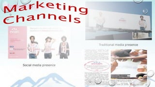 Evian case study | PPT