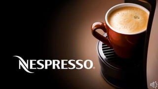 Nespresso_mini_case | PPT