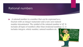 number system | PPT