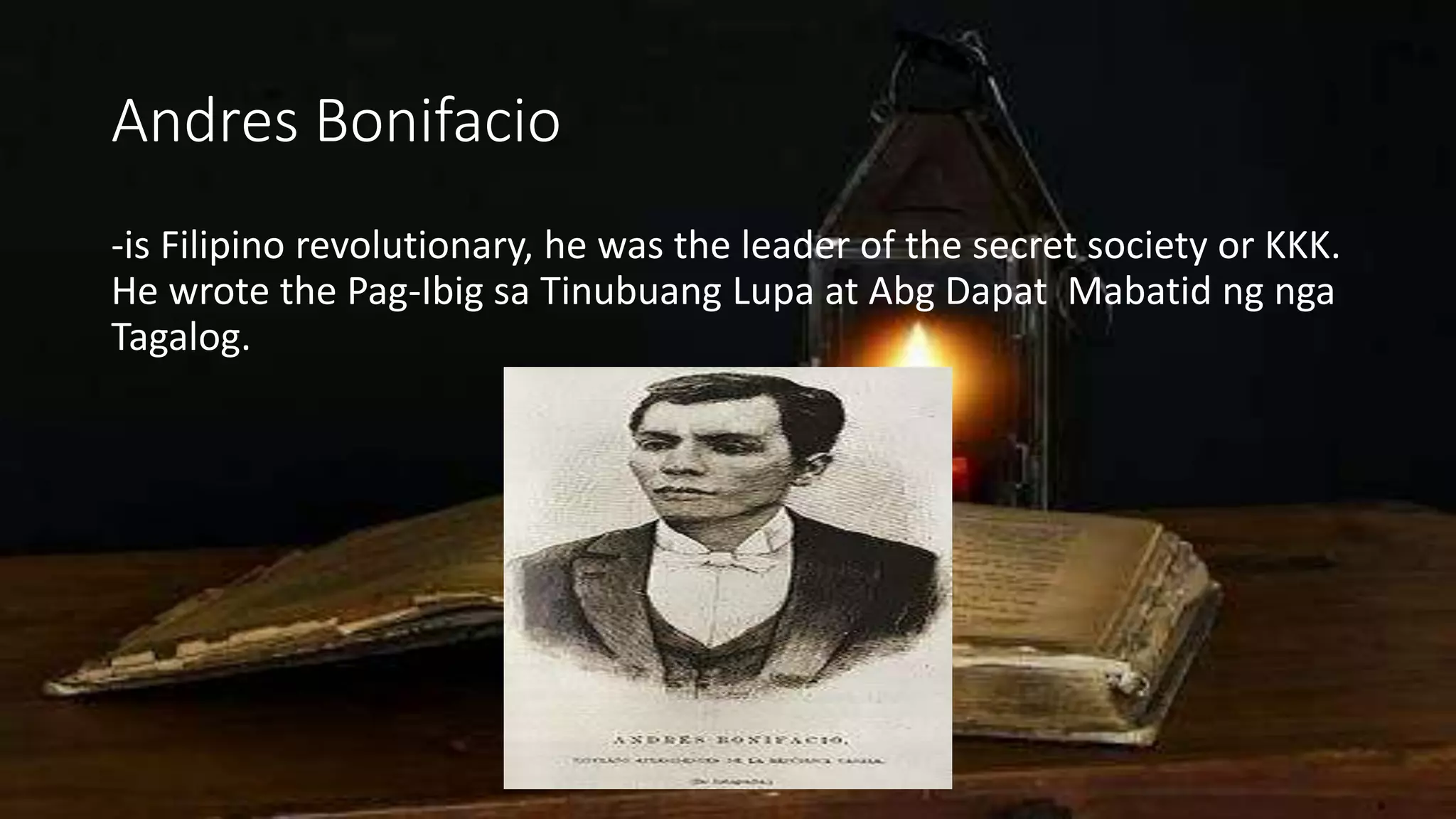 Pre-colonial and Spanish Colonial Text | PPTX | Christianity | Religion ...