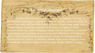 Pre-colonial and Spanish Colonial Text | PPTX