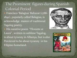 Pre-Colonial and Spanish Colonial text | PPT
