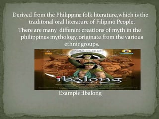 Pre-Colonial and Spanish Colonial text | PPT