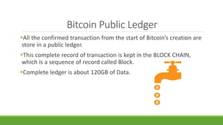 Bitcoin | PPTX