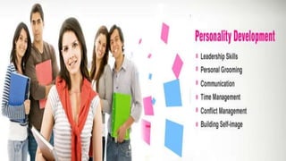 Personality Enhancement | PPTX