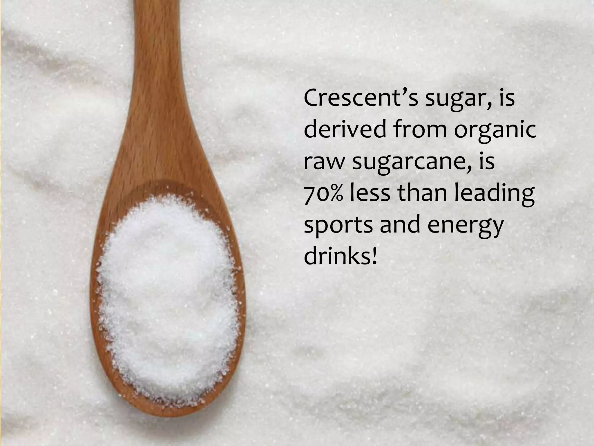Harvard Business Case study on Crescent Pure. | PPT