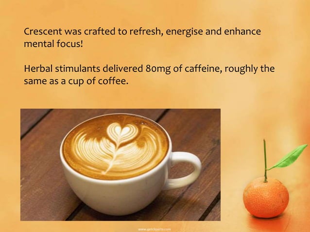 Harvard Business Case study on Crescent Pure. | PPT