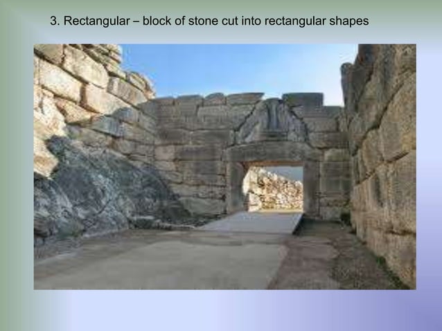 Greek Architecture | PPTX