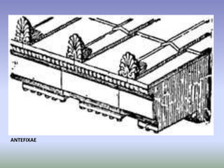 Greek Architecture | PPTX