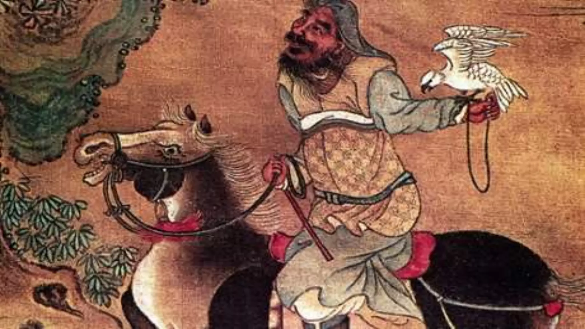 ICT lesson plan: mongol empire | PPTX