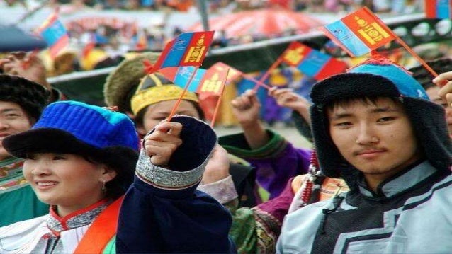 ICT lesson plan: mongol empire