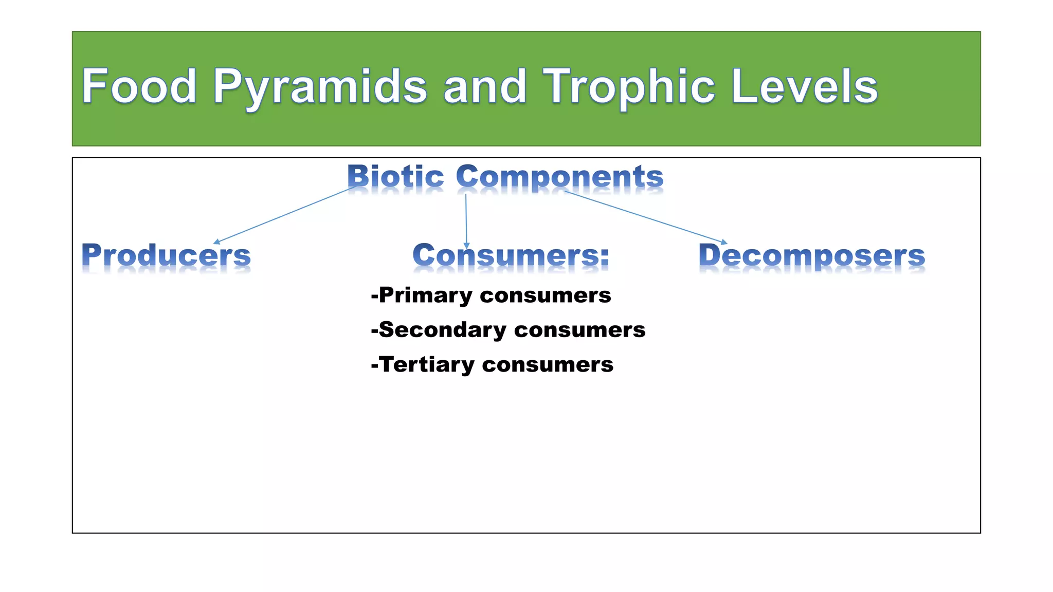 Life Sciences ( Biosphere, Biomes and Ecosystem) | PPTX | Science