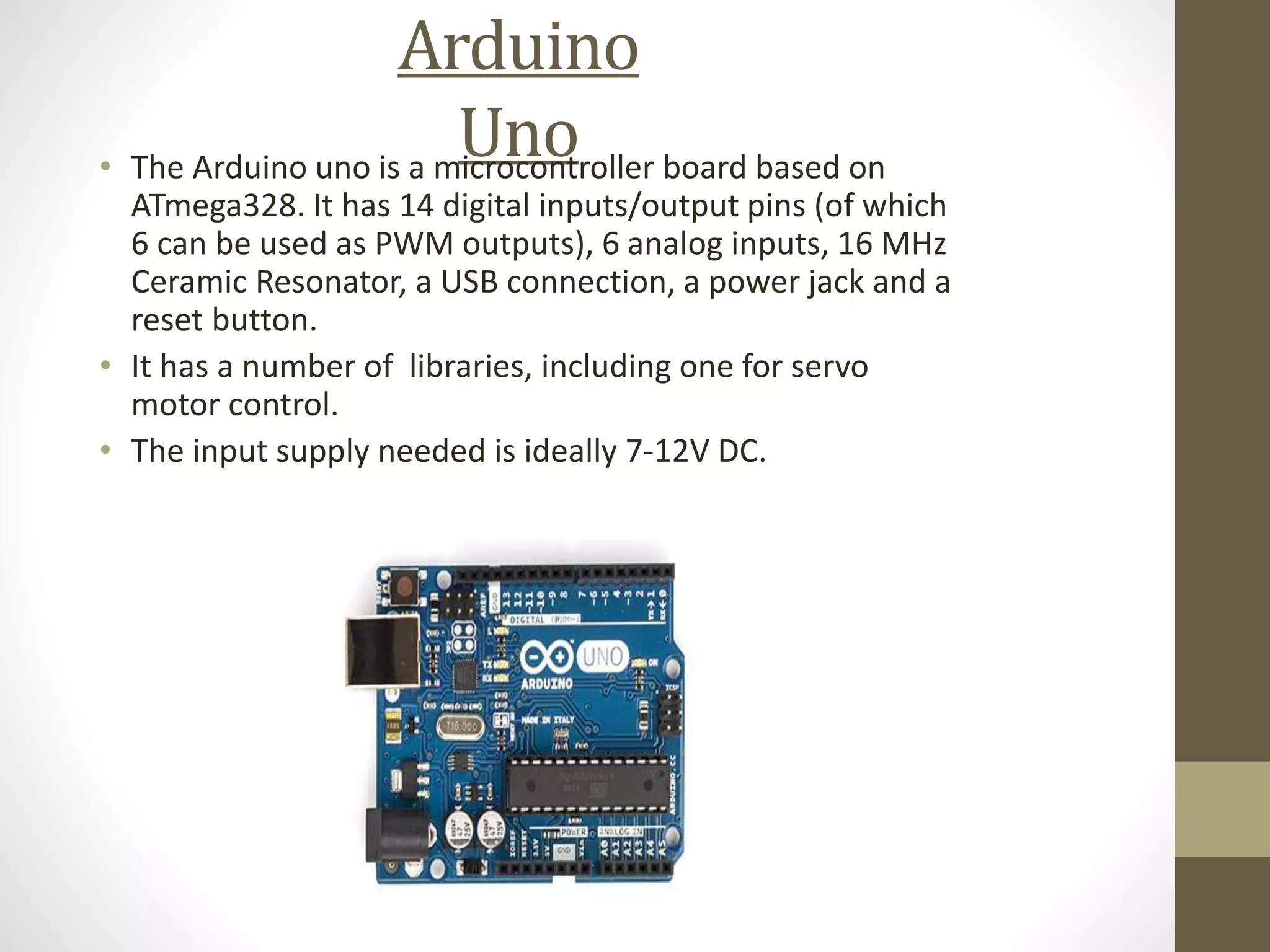 Spherical Sun power Generator | PPTX