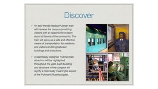 Pullman | PPTX