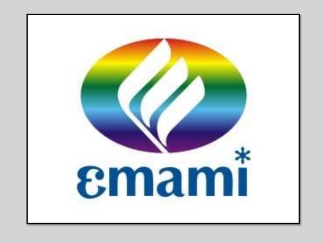 Emami limited | PPTX